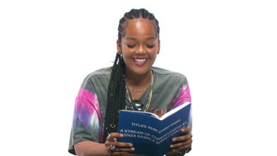 Drake Told Us We Should Get IG Girls To Review His Poetry Book. Here It ...