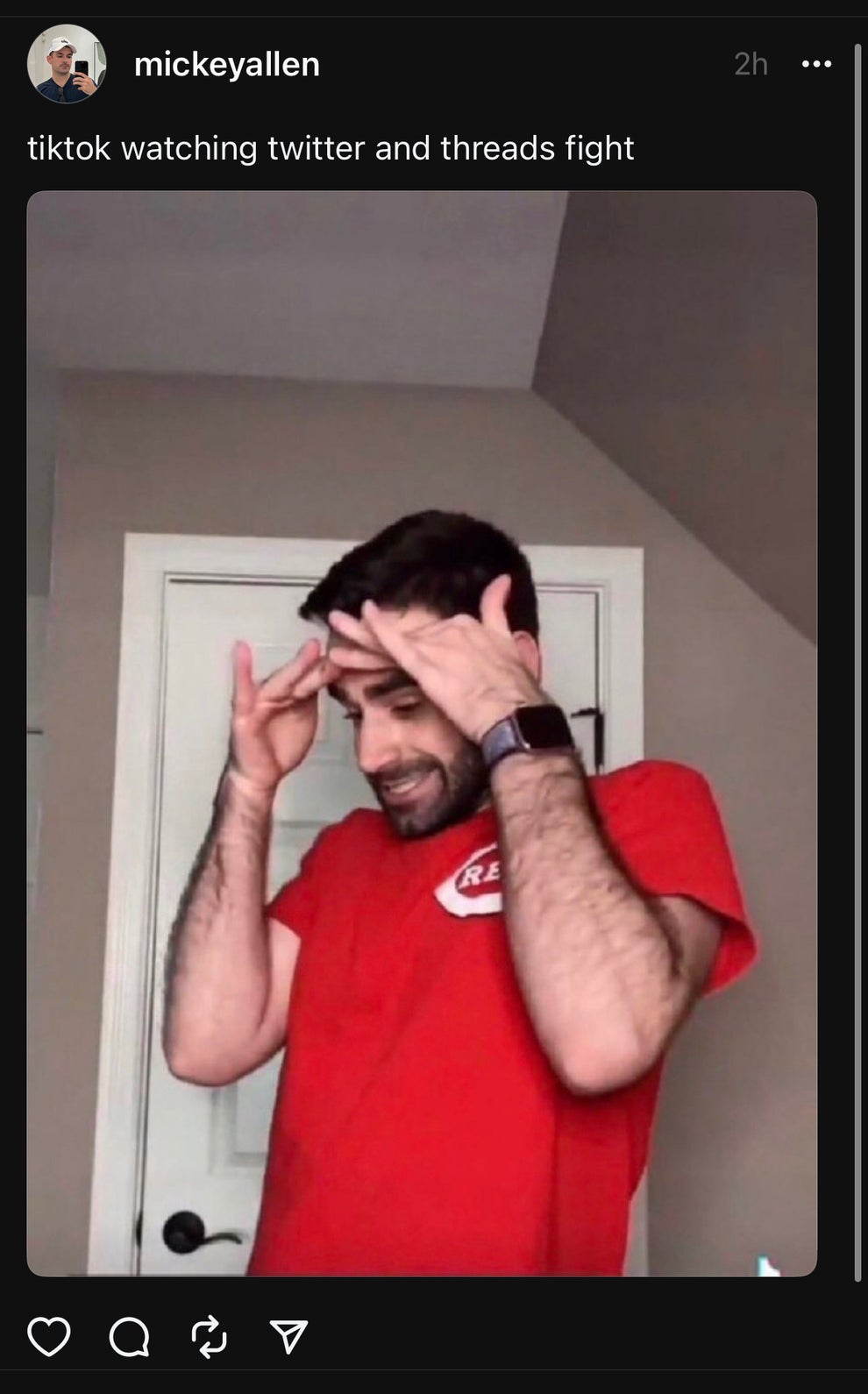 Best Threads So Far