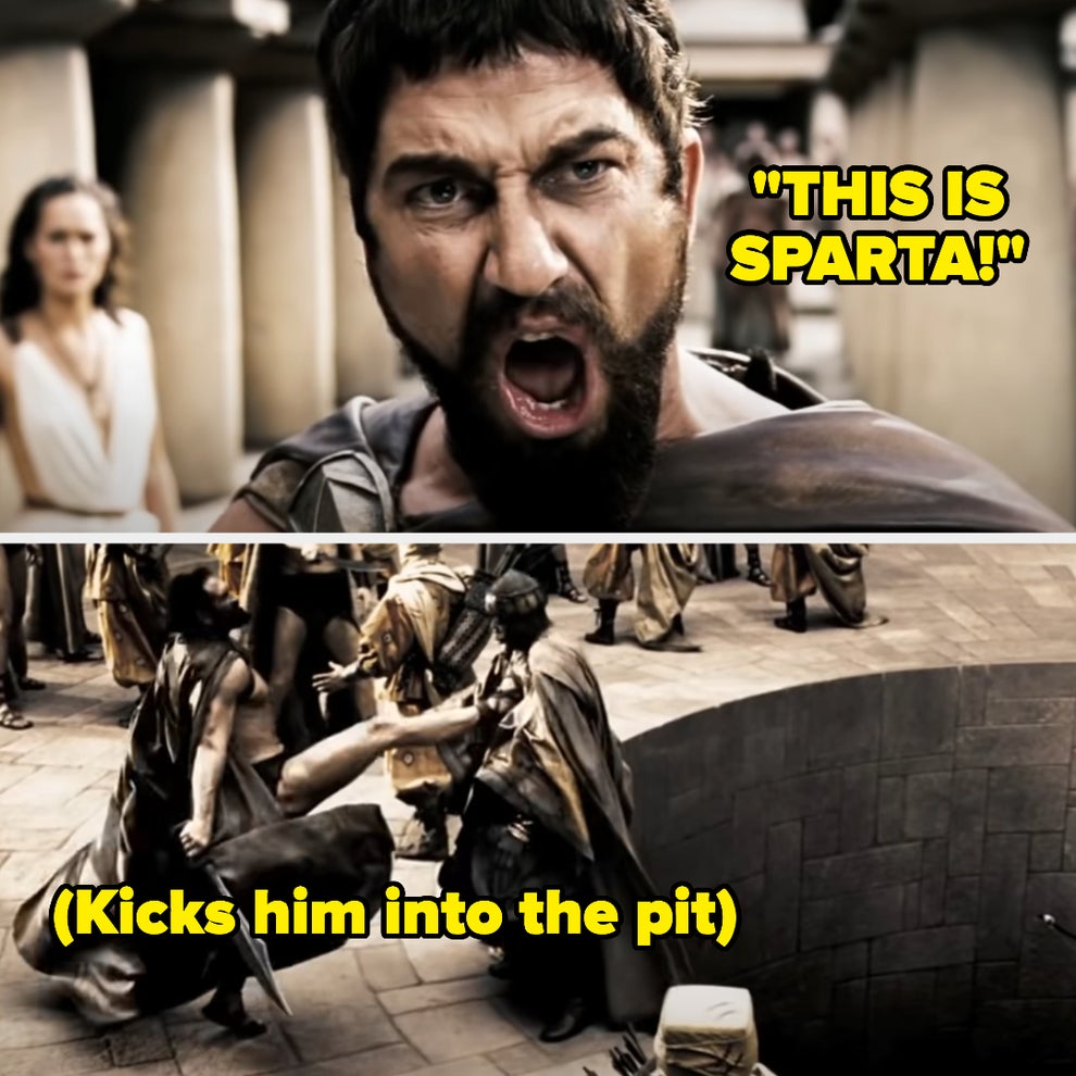 23 Famous Movie Lines That Were Improvised