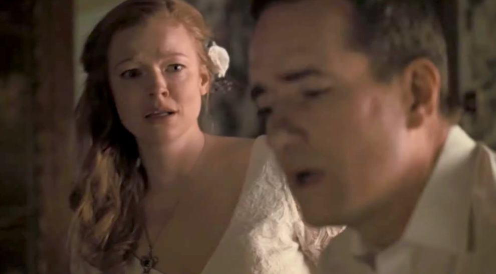 18 Weddings That Were Absolute Disasters