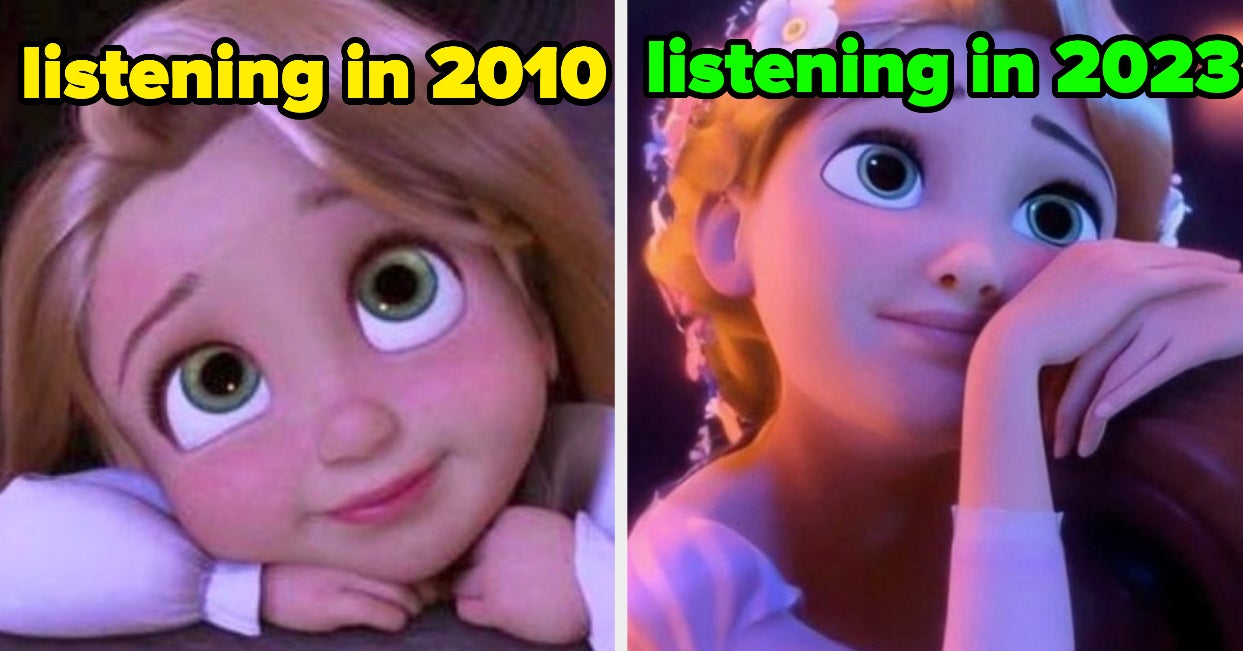 Speak Now Taylor's Version Jokes