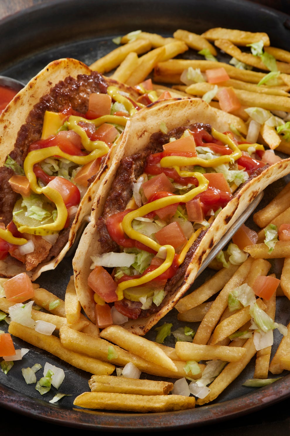 27 Weird Cooking Habits That Give Me The Ick