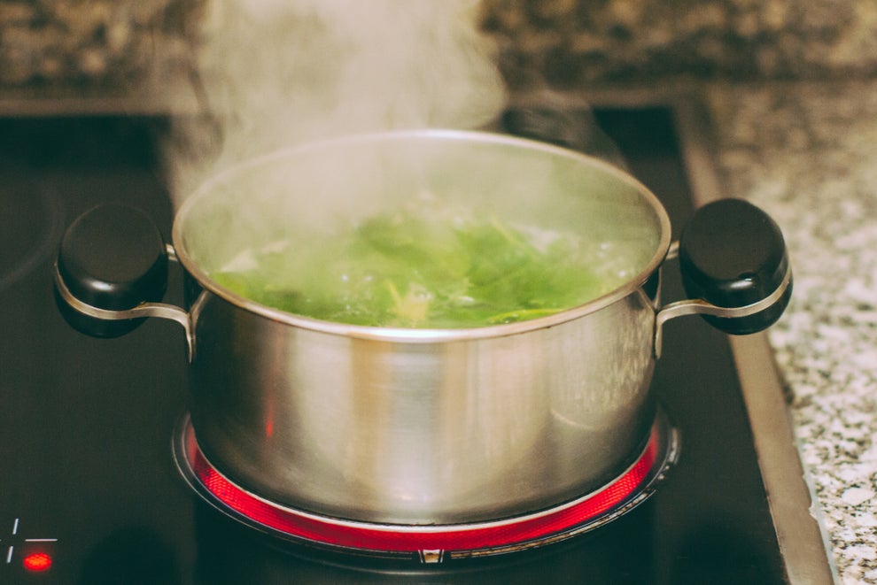 27 Weird Cooking Habits That Give Me The Ick