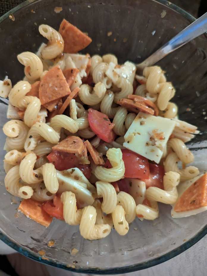 16 Italian American Foods That Traumatized Italians