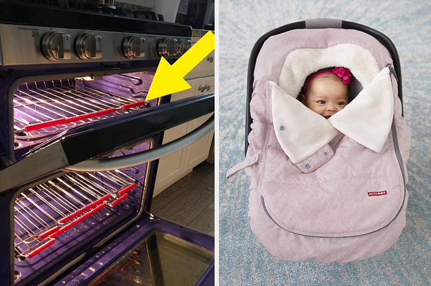33 Practical Products You'll Recommend To Practically Everyone