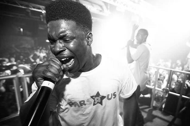 No, Grime Isn’t Dead—But It Definitely Needs A Shake-Up | Complex