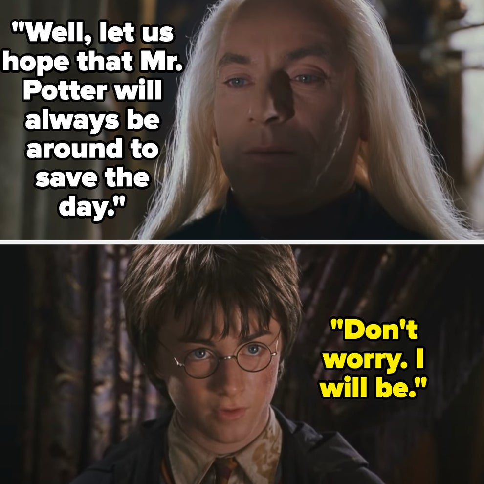 23 Famous Movie Lines That Were Improvised