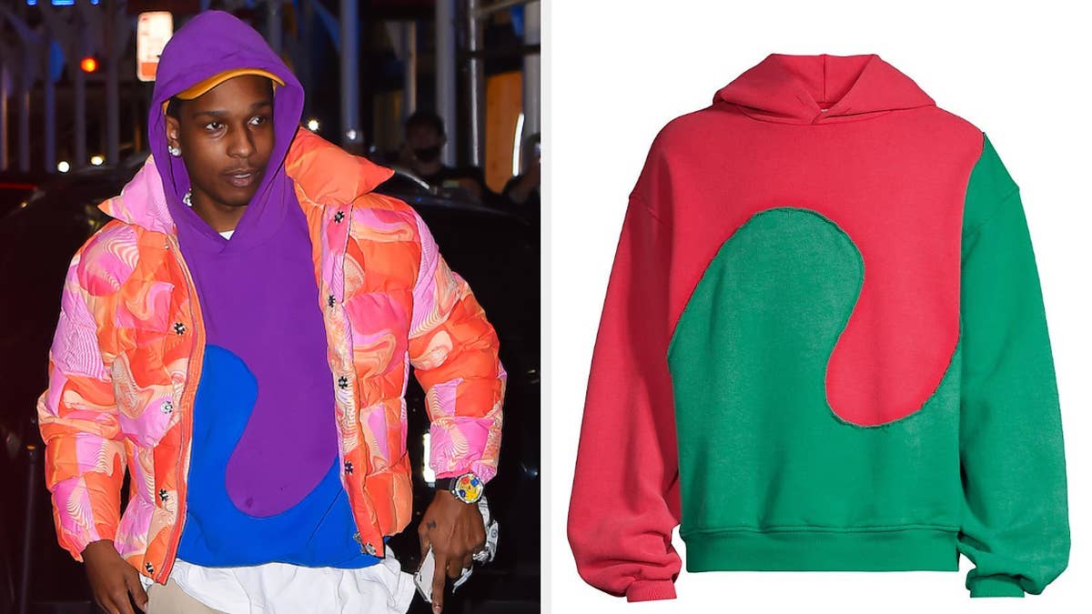 Complex Style Picks: Five Of Our Favorite Finds This Week | Complex
