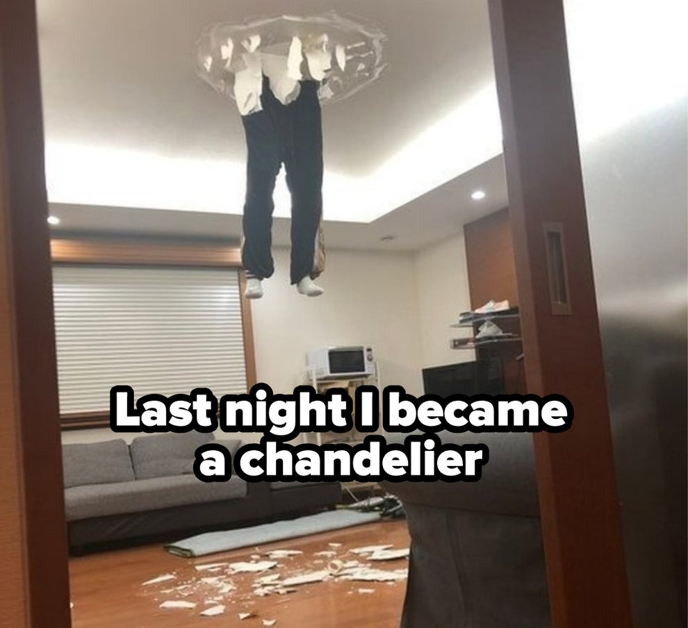 I Seriously Can't Stop Laughing At These Extremely Hilarious And ...