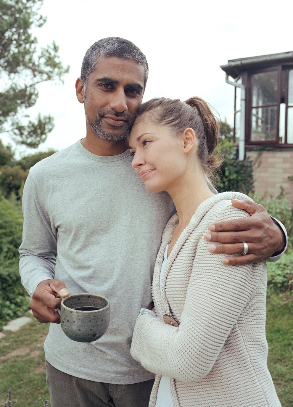 Age Gap Relationship Stories