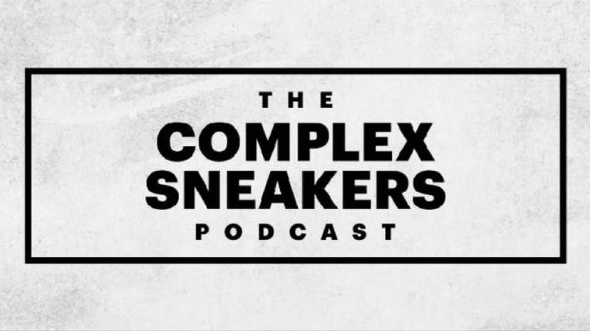 The Best Sneakers of 2017 | Complex
