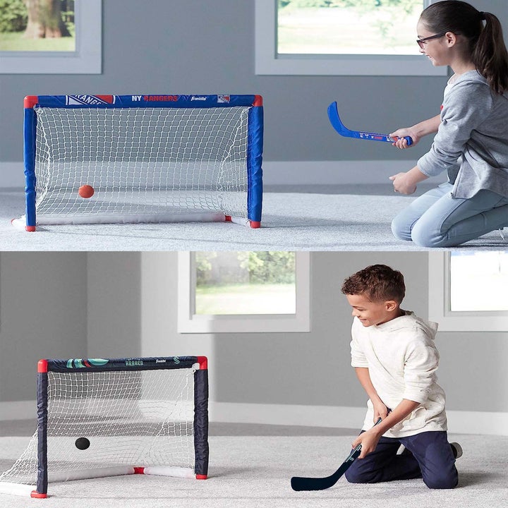 26 Fun Products To Introduce Sports To Your Kids