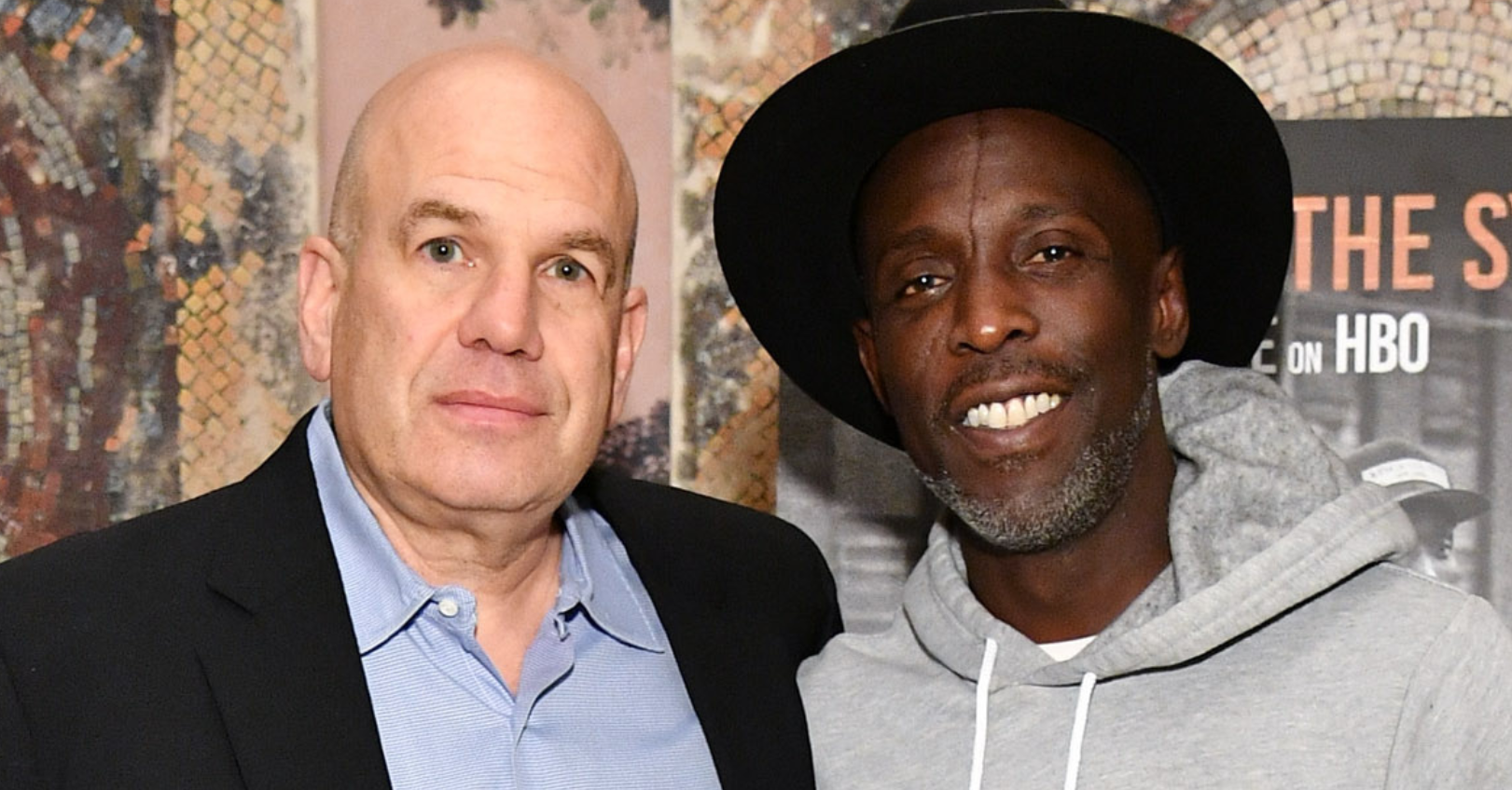 ‘The Wire’ Creator Urges Leniency in Sentencing of Dealer Who Sold ...