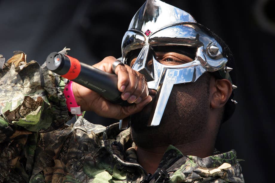 Leeds Hospital Trust Apologizes to MF DOOM's Family Following His Death ...