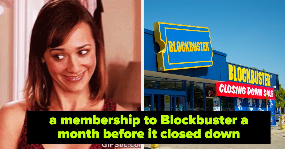 Worst Purchases People Have Ever Made Reddit