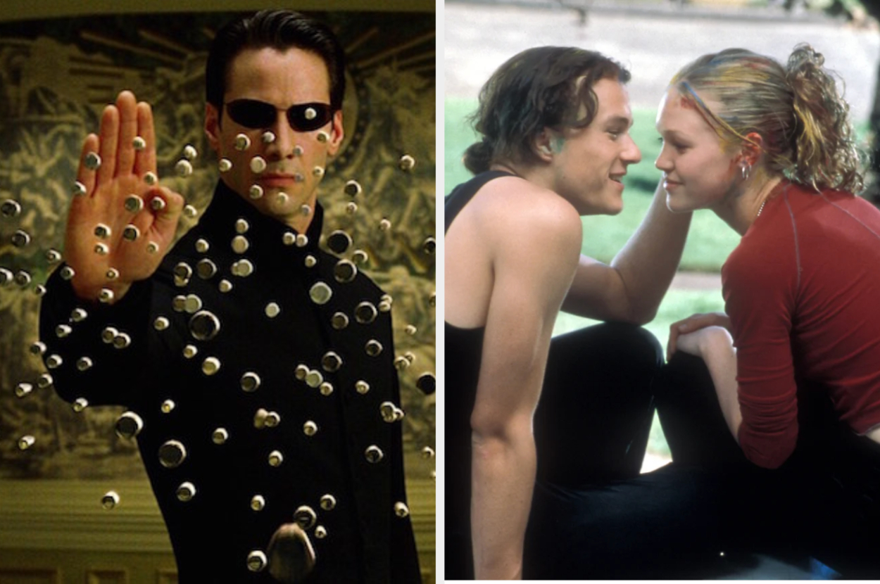 Iconic Films Released On The Same Day: Which Made More?