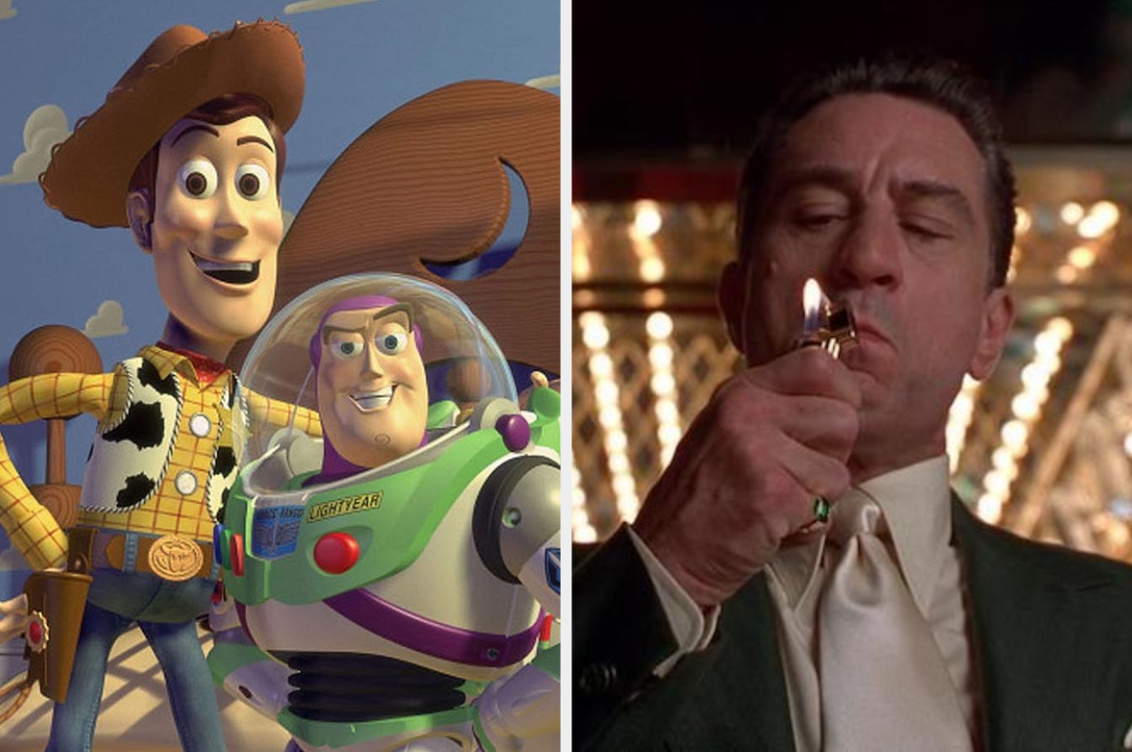 Iconic Films Released On The Same Day: Which Made More?