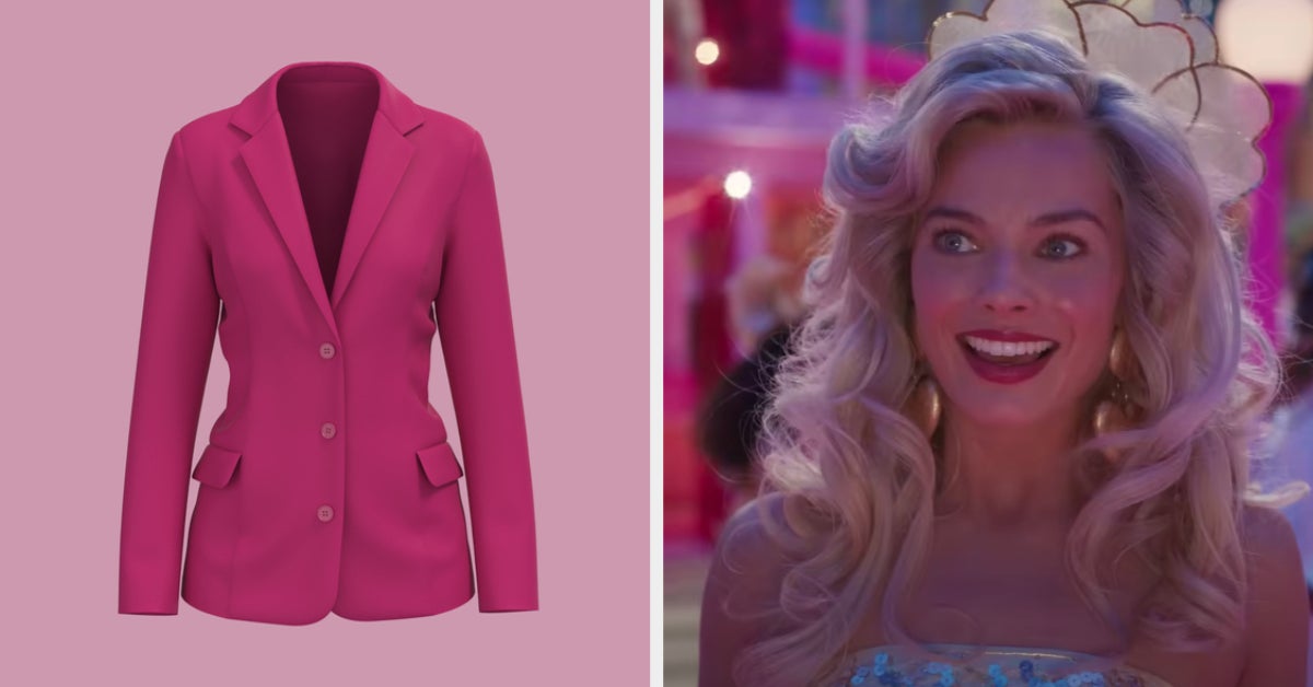 Pink Barbie Ken Quiz