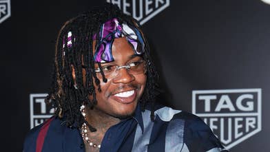 Gunna's Prison Weight Loss Has Some Fans Convinced He's a Clone | Complex