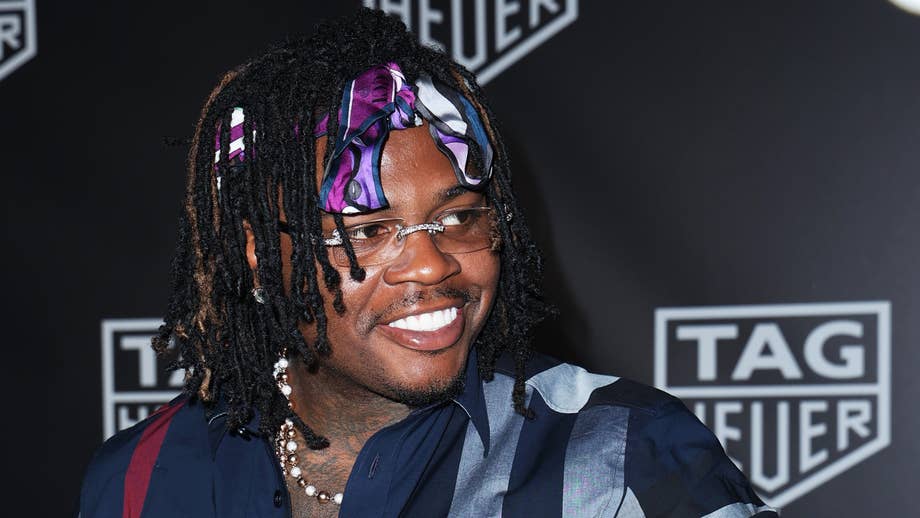 Gunna's Prison Weight Loss Has Some Fans Convinced He's a Clone | Complex