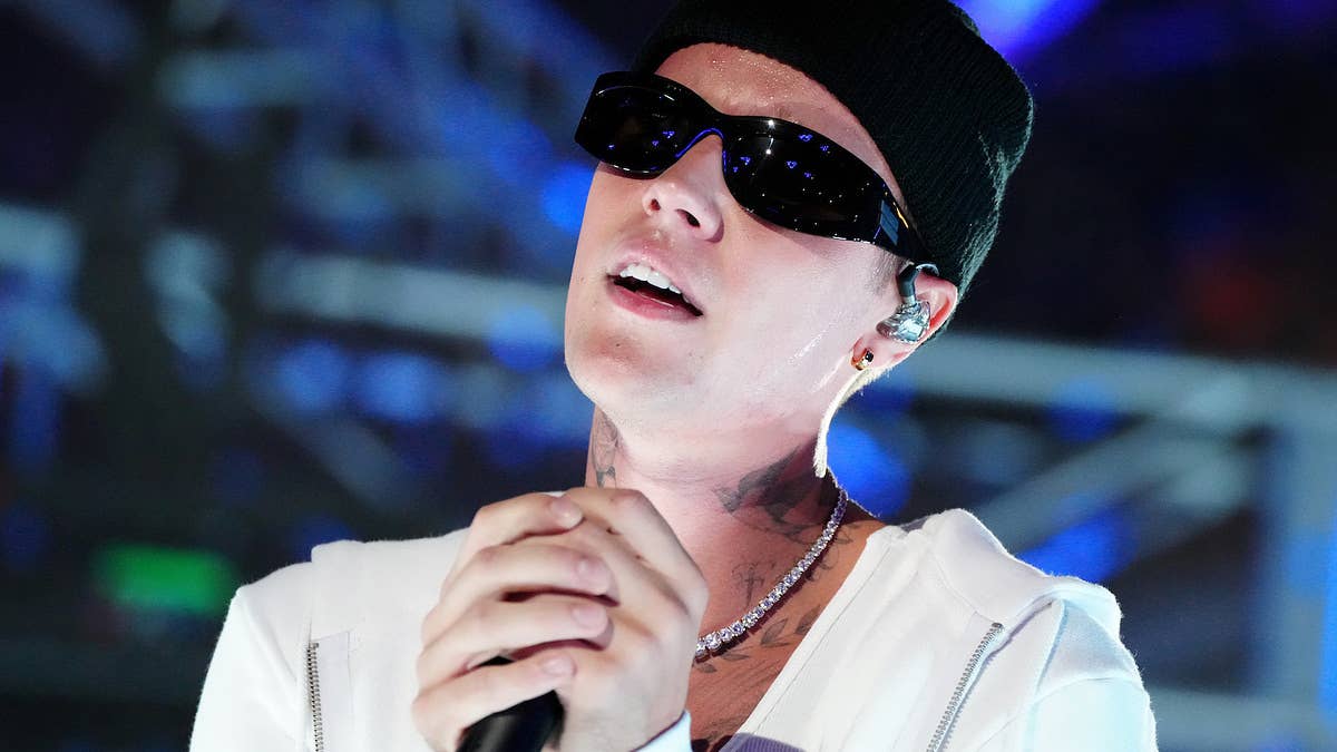 Justin Bieber's $1.3 Million Bored Ape NFT Now Worth Only $59,000 | Complex