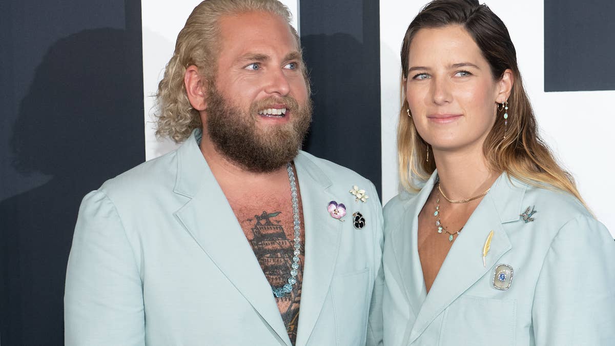 Jonah Hill's Ex-Girlfriend Appears to Claim Actor Is a ‘Misogynist ...