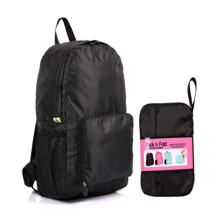 20 Target Goods To Help You Pack Like A Pro For Vacay