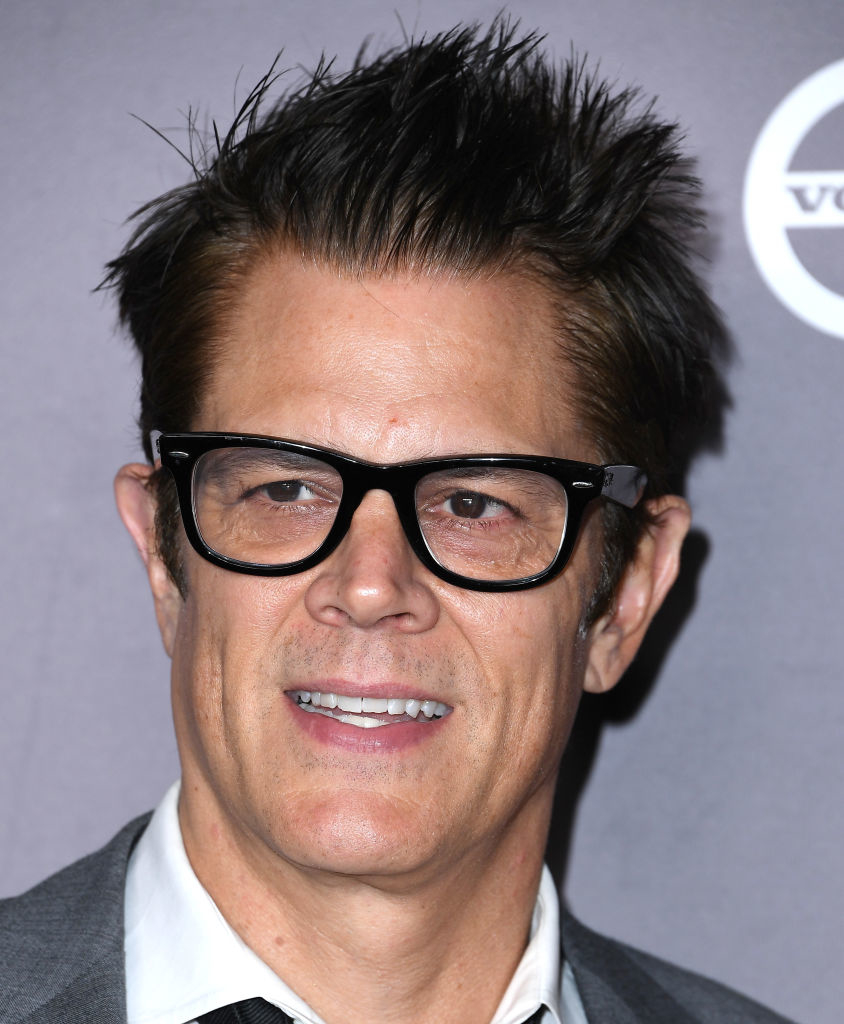 Johnny Knoxville And Jamie Lee Curtis Clearance | emergencydentistry.com Johnny Knoxville And Jamie Lee Curtis Clearance | emergencydentistry.com
