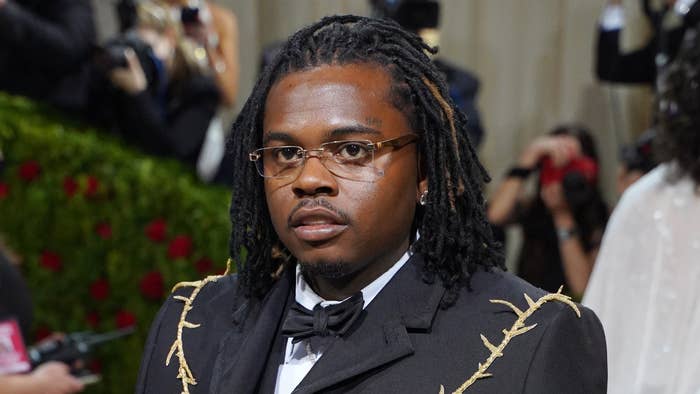 Gunna Goes Viral With Clip of Him Meeting “Fukumean” Producer | Complex