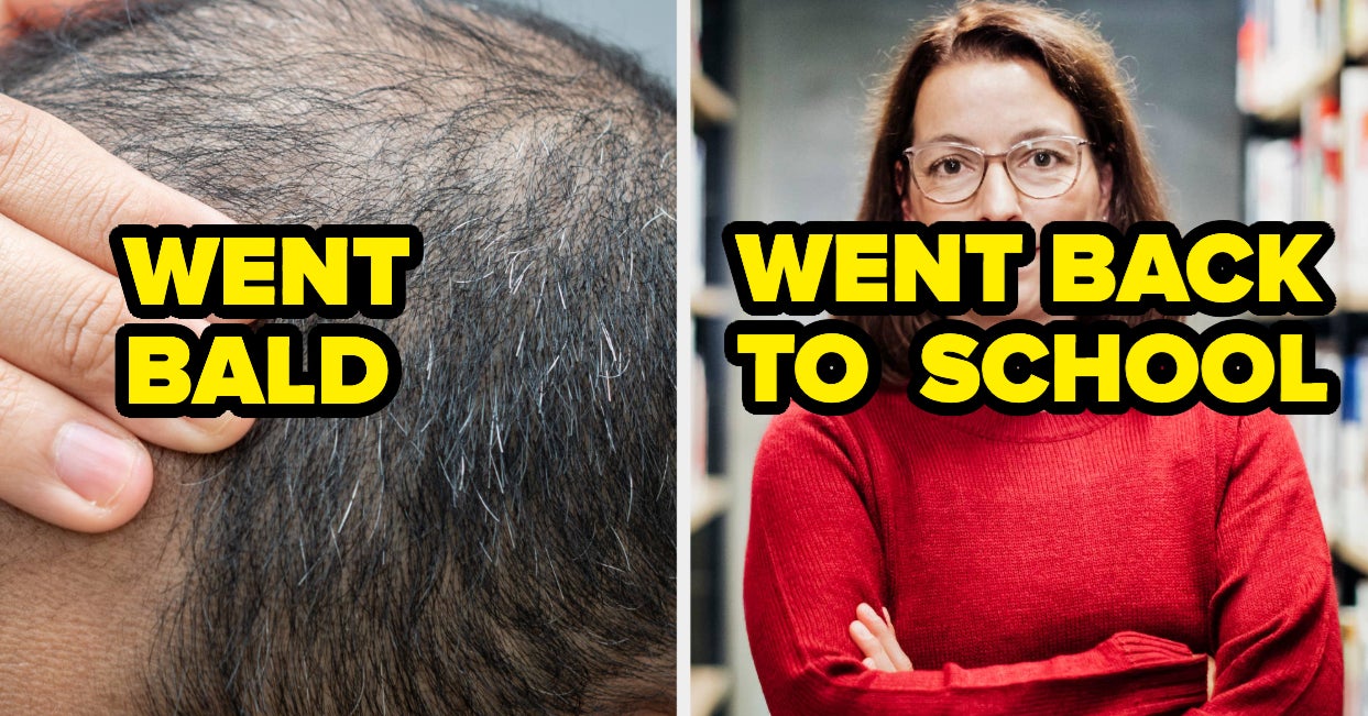 Reddit Shares How People Have Changed In 10 Years