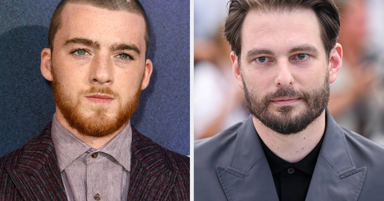 “Euphoria” Creator Sam Levinson Paid Tribute To Angus Cloud