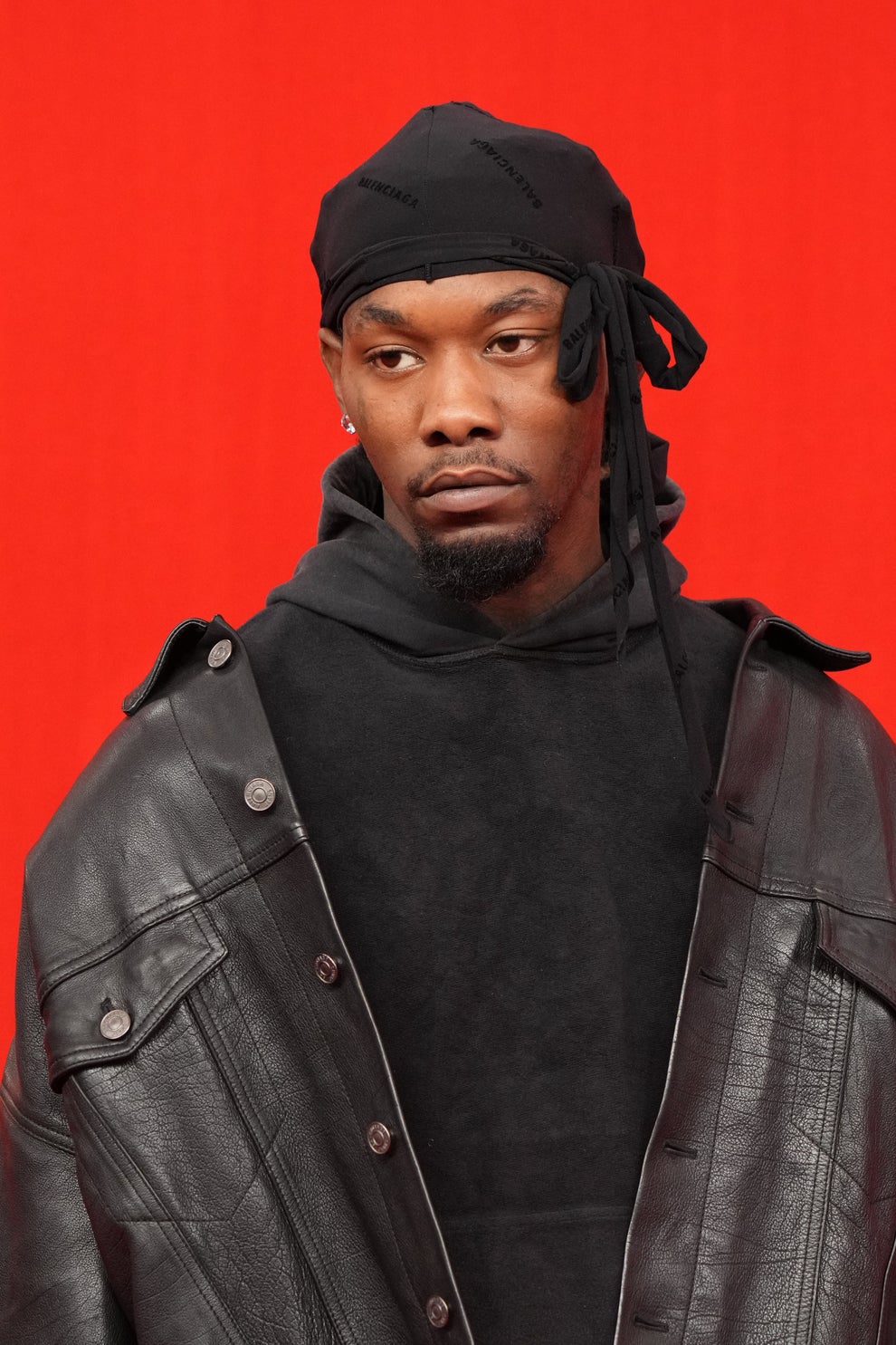 Offset Lied When He Accused Cardi B Of Cheating On Him