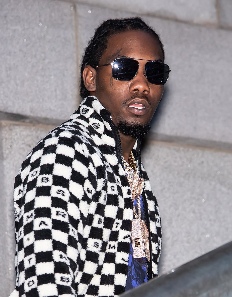 Offset Lied When He Accused Cardi B Of Cheating On Him