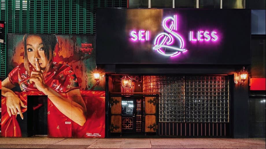 Sei Less Celebrates Hip-Hop's 50th With Menu Inspired by Jay-Z and More ...