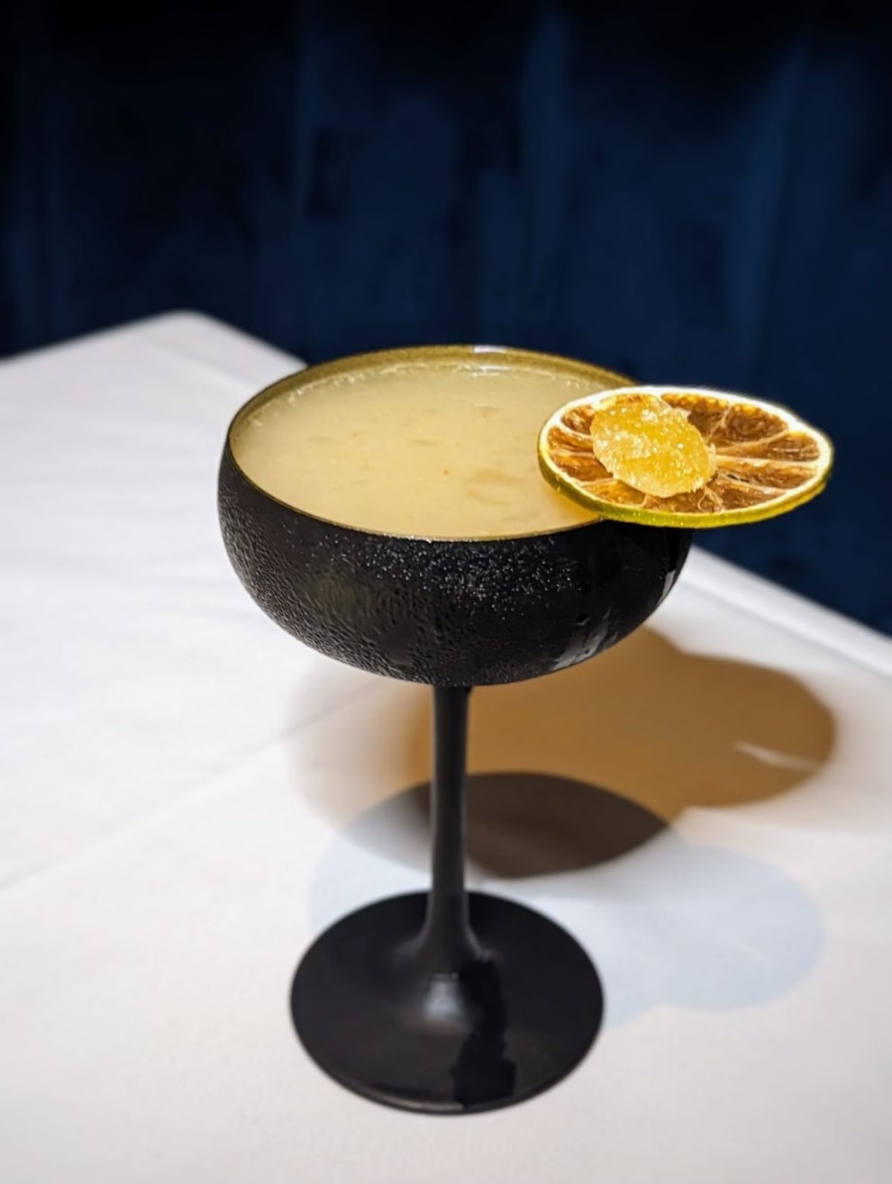 Sei Less Celebrates Hip-Hop's 50th With Menu Inspired by Jay-Z and More ...