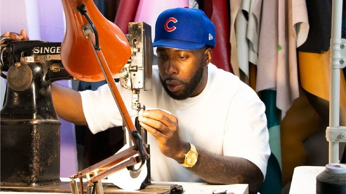 London Sneaker School (LSS) Unveils Innovative Concept Store On Savile ...