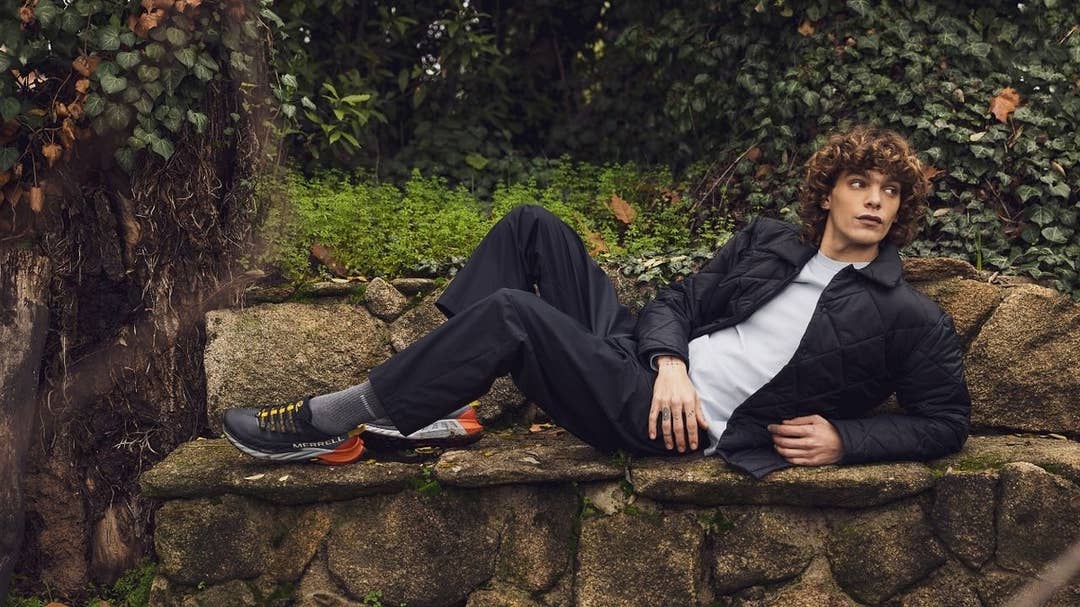 Axel Arigato’s Fall/Winter 2023 Collection Stays Ahead Of The Game ...