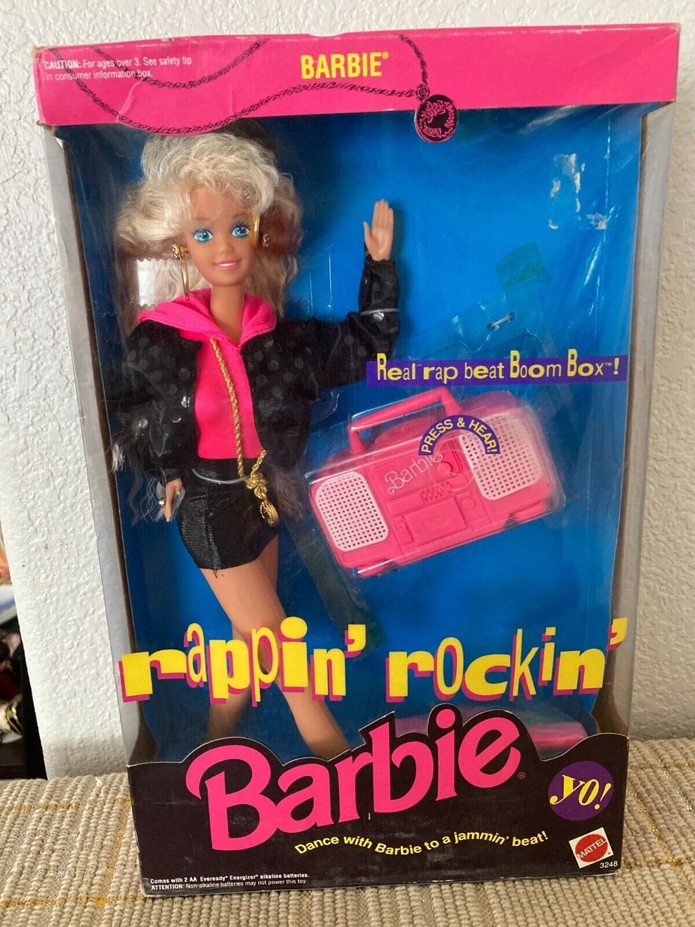 The 29 Weirdest Barbies Ever Made