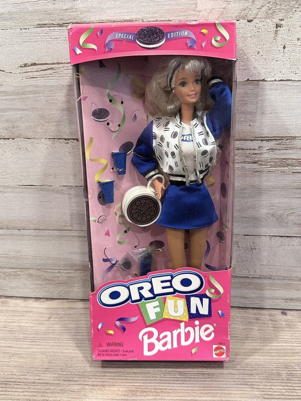 The 29 Weirdest Barbies Ever Made