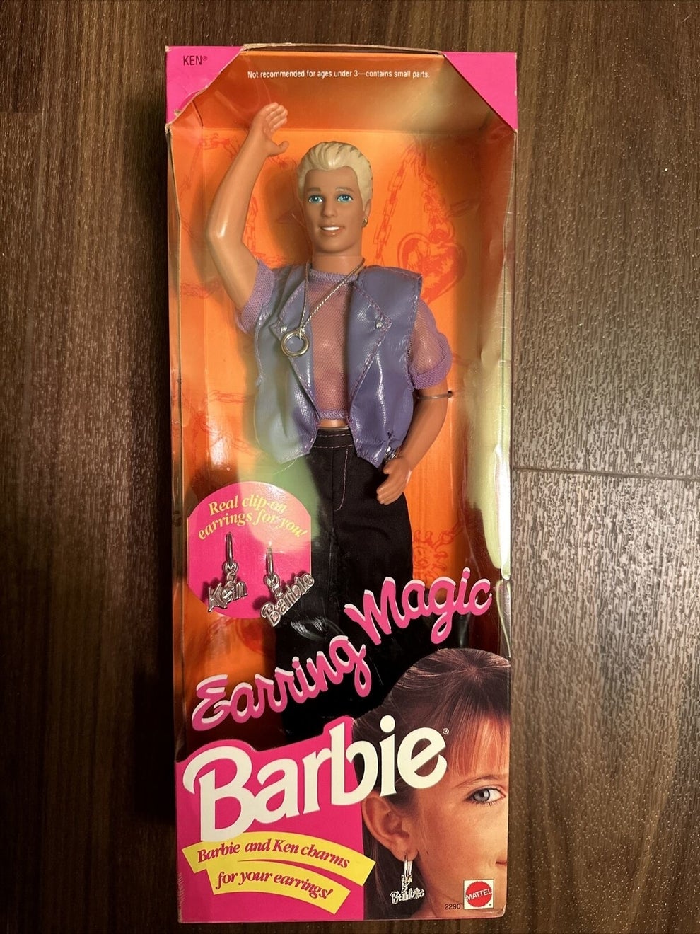 The 29 Weirdest Barbies Ever Made