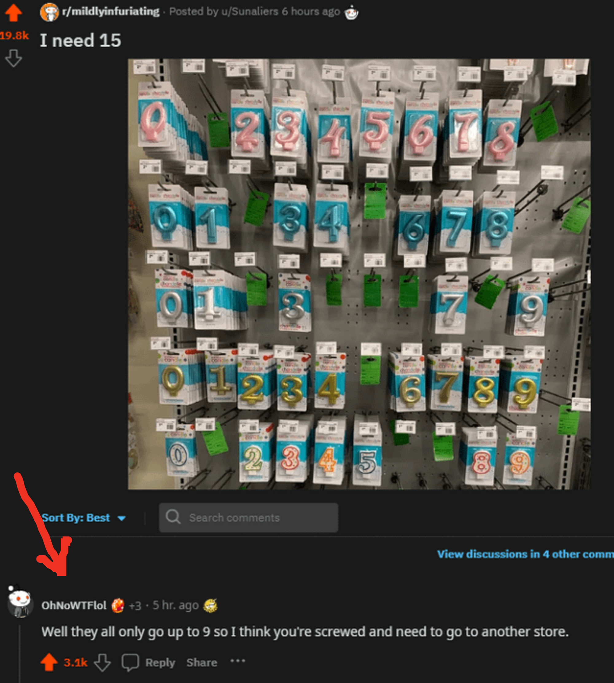 19 People Who Took Things Too Literally