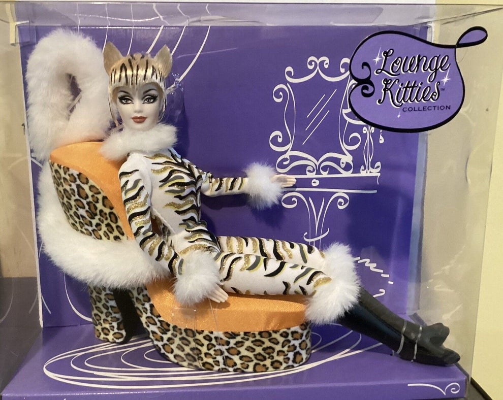 The 29 Weirdest Barbies Ever Made