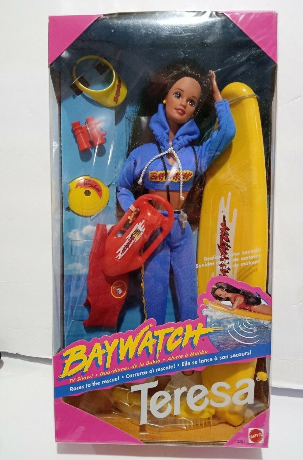 The 29 Weirdest Barbies Ever Made
