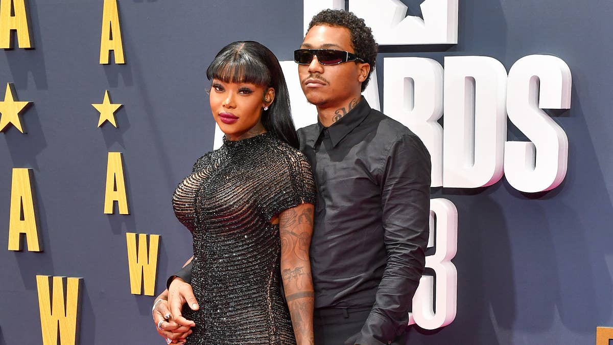 Summer Walker Seemingly Reveals Lil Meech Split, Citing Cheating | Complex