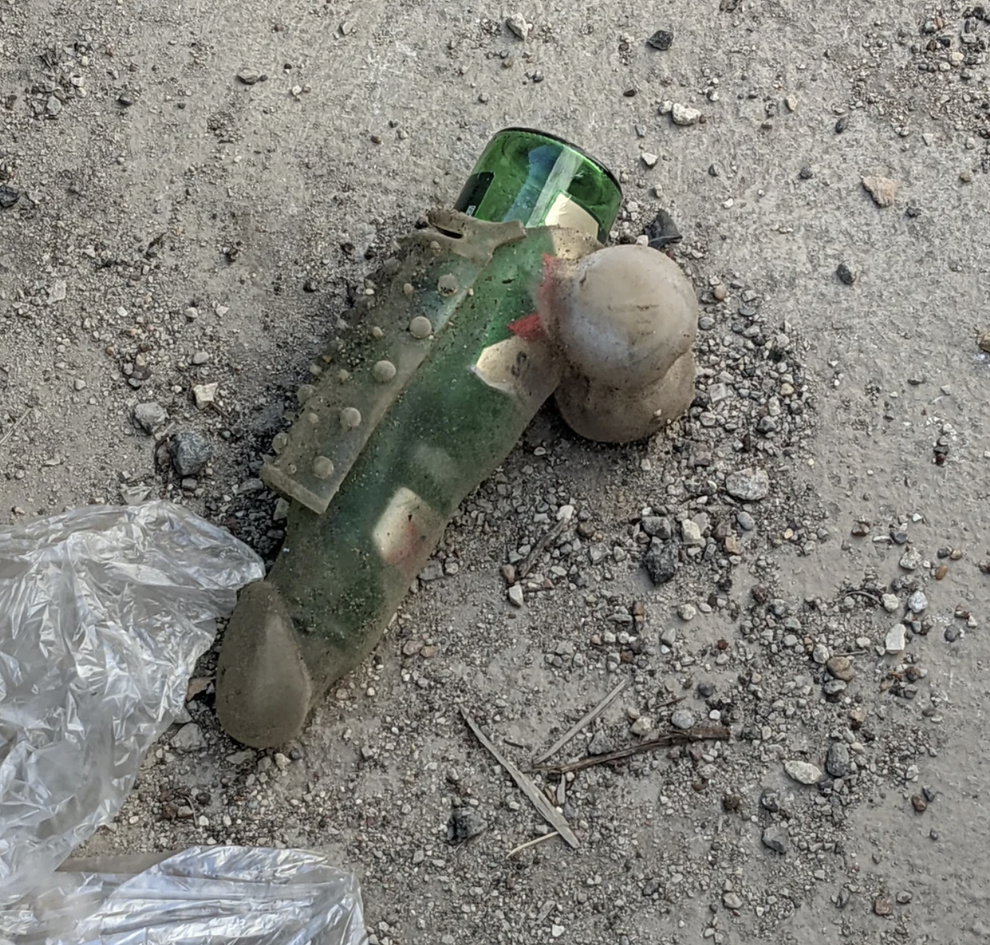 17 Skin-Crawling Photos That Made Me Feel Unsafe