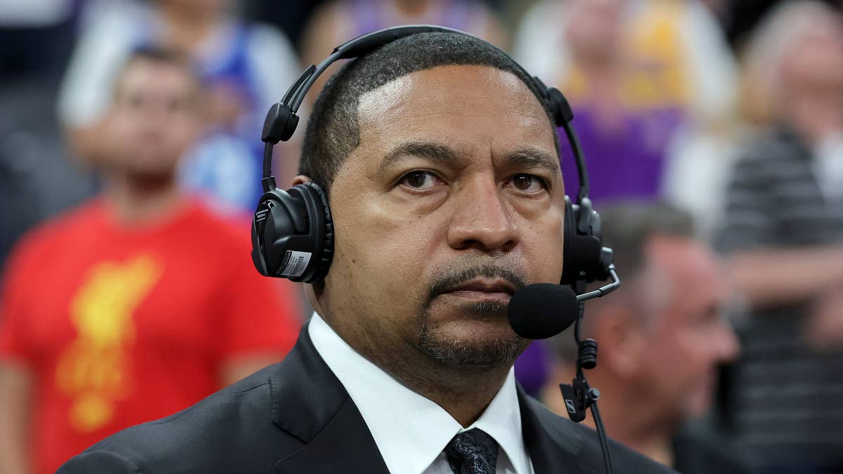 Adult Cam Site Offers Mark Jackson $1 Million to Provide Play-by-Play ...