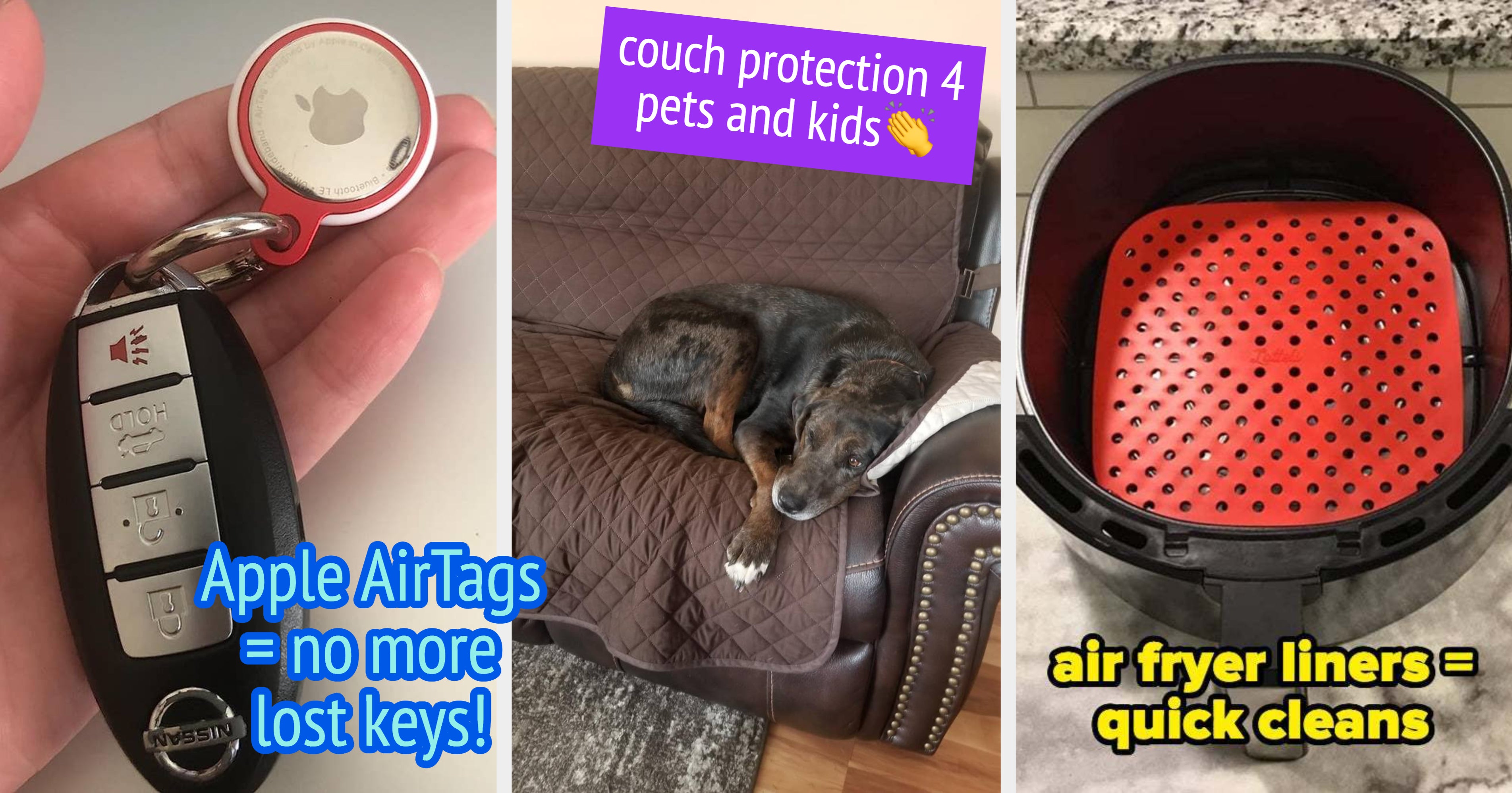 55 Problem-Solving Items You're Missing Out On