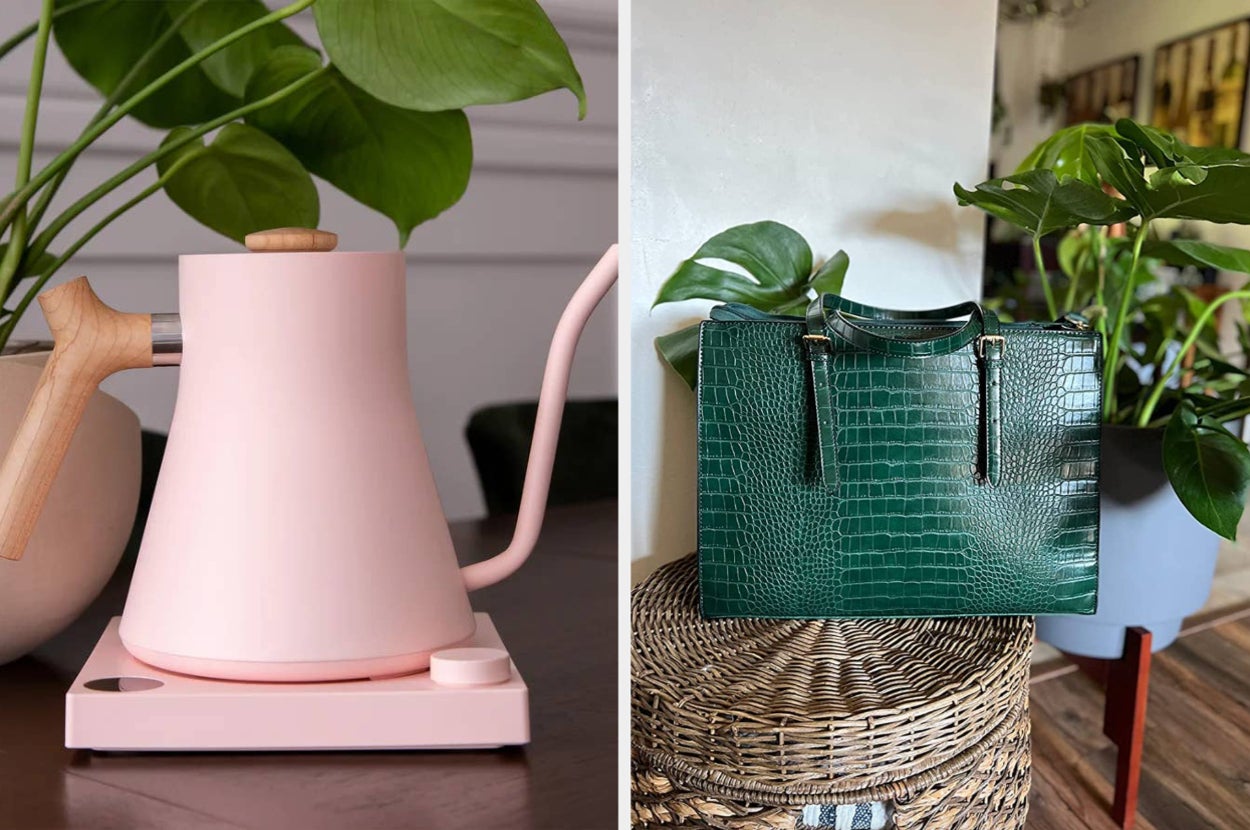 33 Products So Genuinely Beautiful They Will Haunt Your Cart Until You ...