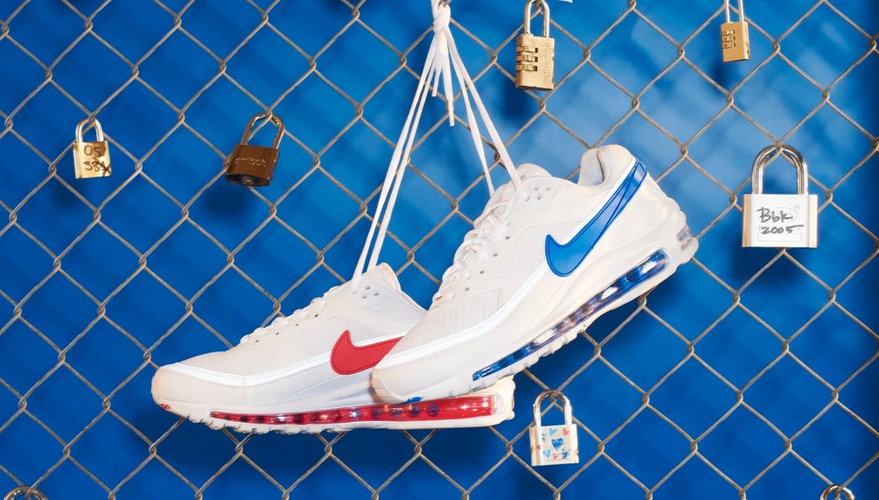 A Power Ranking of Rapper Sneaker Collaborations | Complex