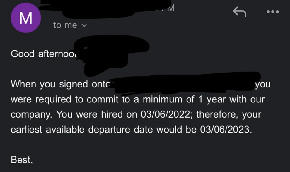 35 Awful Workplaces That Just Sound So Toxic